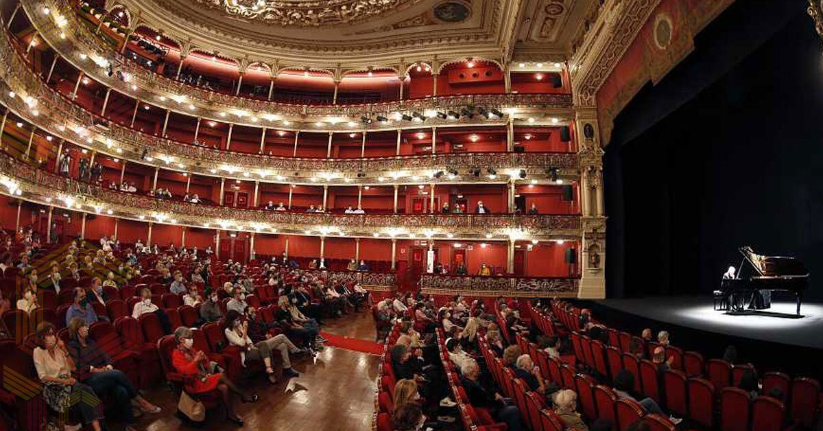 El regreso del cine y el teatro – SYP Soluciones y Proyectos